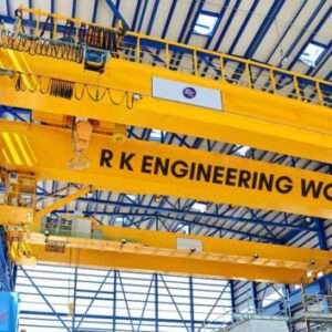 Hydraulic lift manufacturer - R K Engineering Work